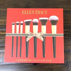 Ellen Tracy | Makeup | New Ellen Tracy Brush Collection | Poshmark
